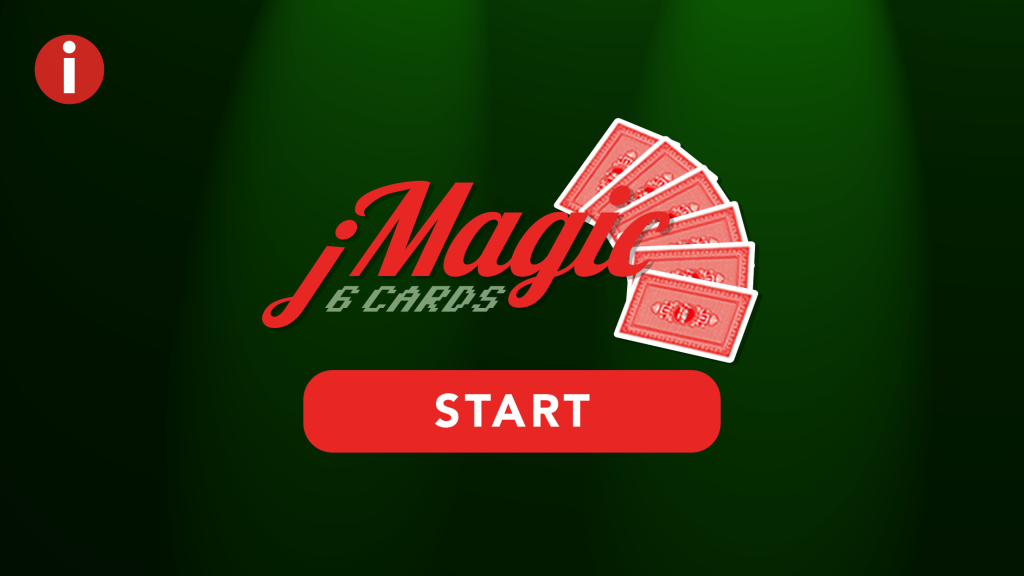 jMagic – j-apps